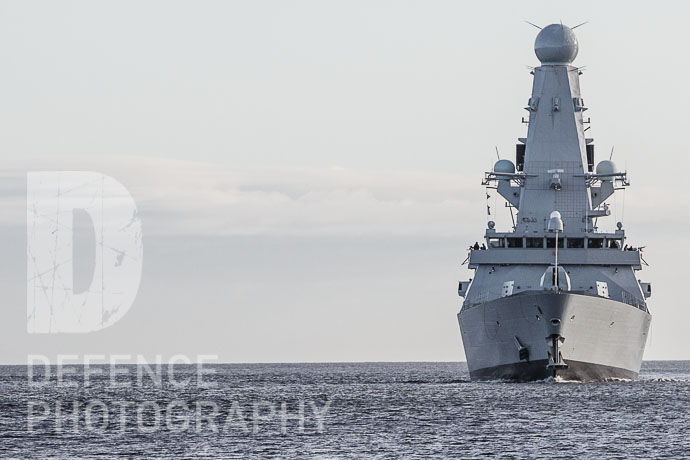 Defence & Security Forces | Defence Photography