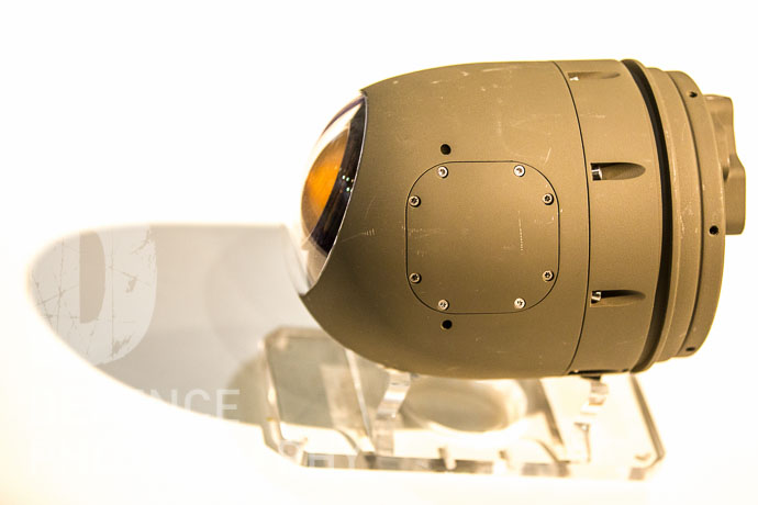 Studio | Defence Photography