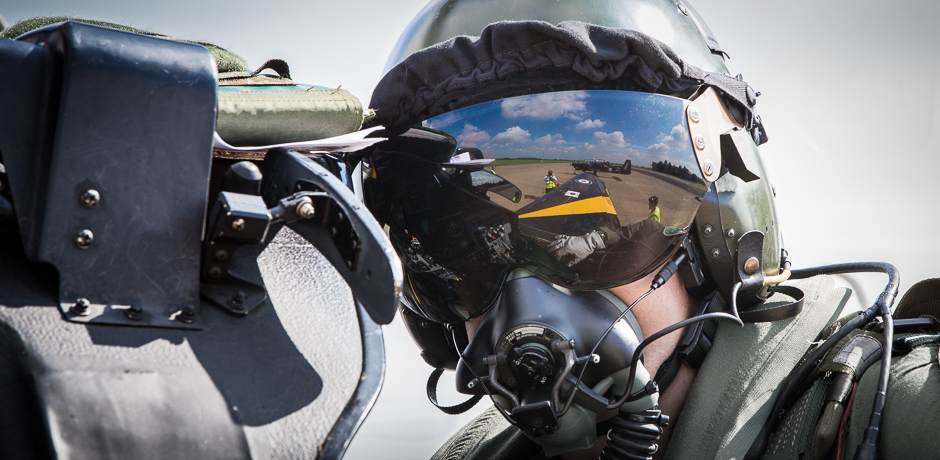 Defence Photography | Welcome