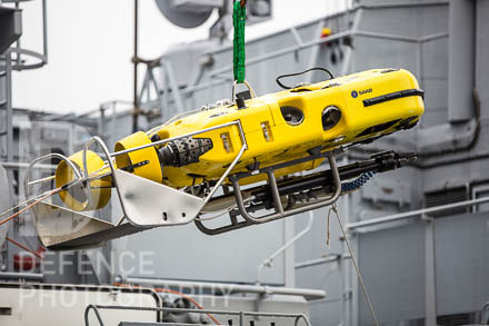 DSEi day 4 | Defence Photography